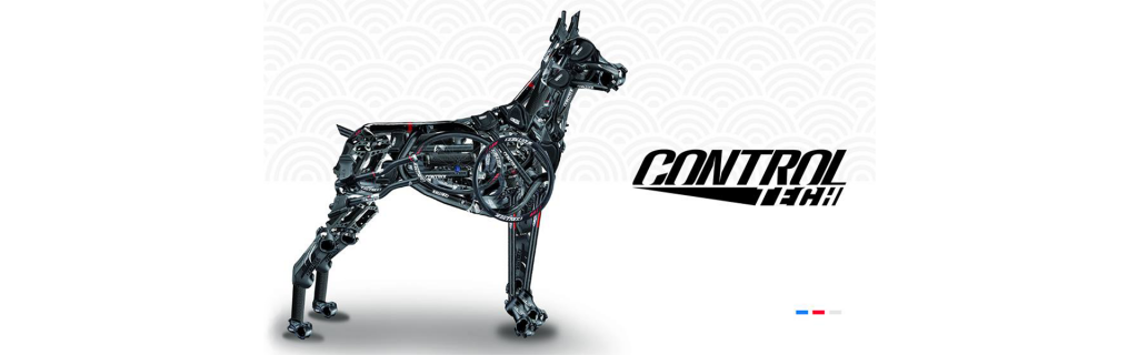 CONTROLTECH | Positive Sport Solutions