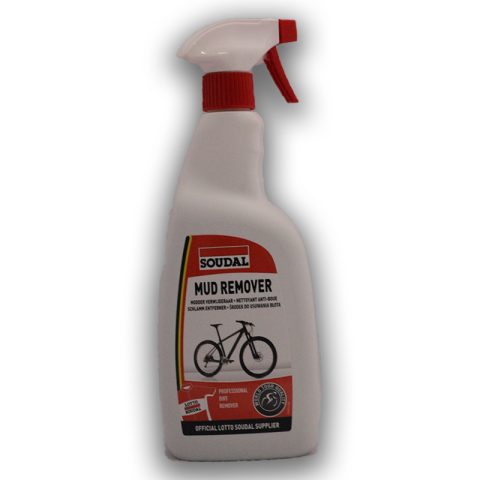 Soudal | Positive Sport Solutions