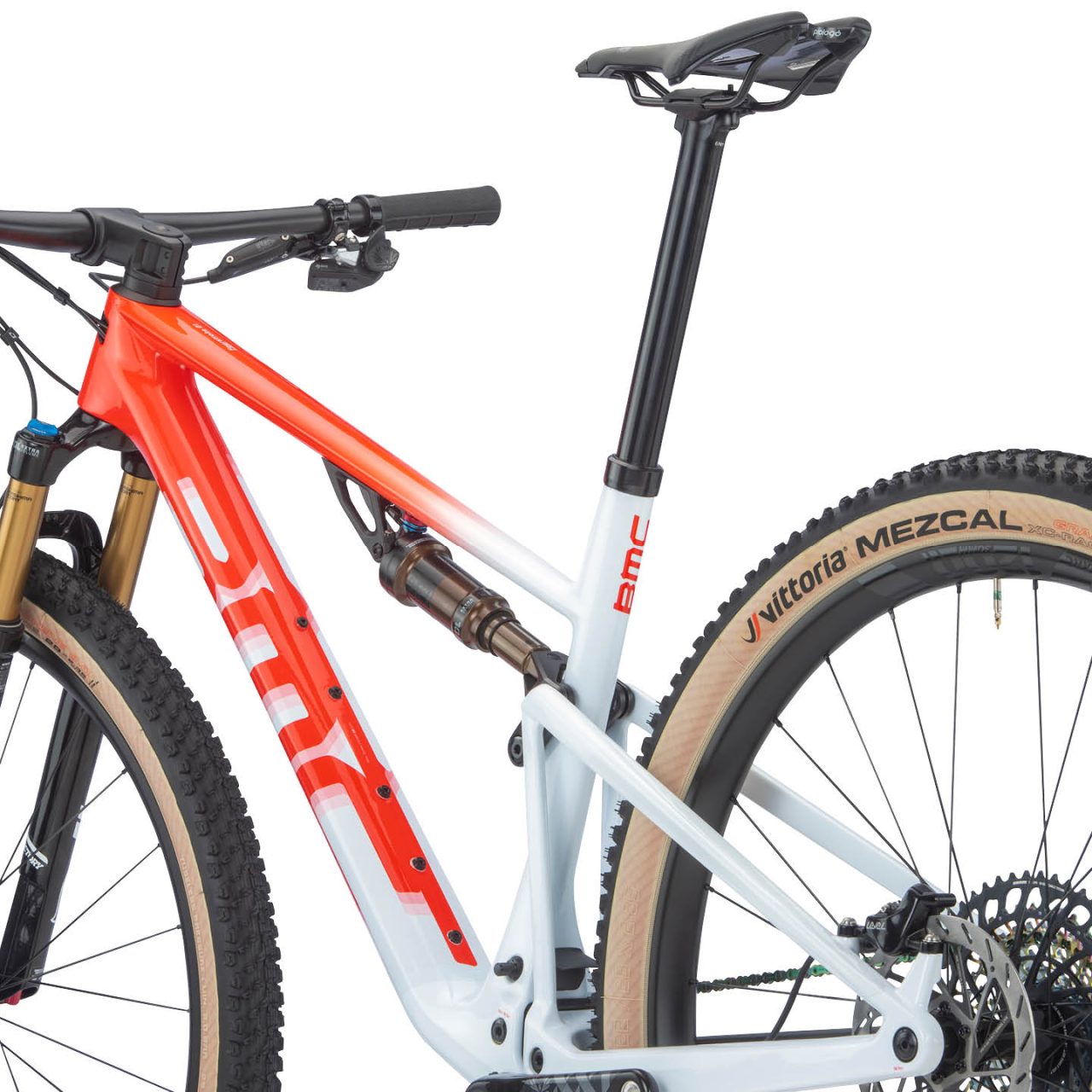 BMC MTB | Positive Sport Solutions