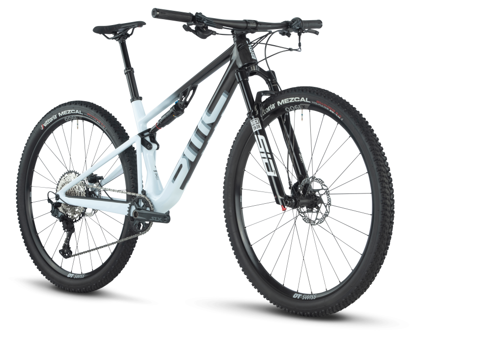 BMC MTB | Positive Sport Solutions