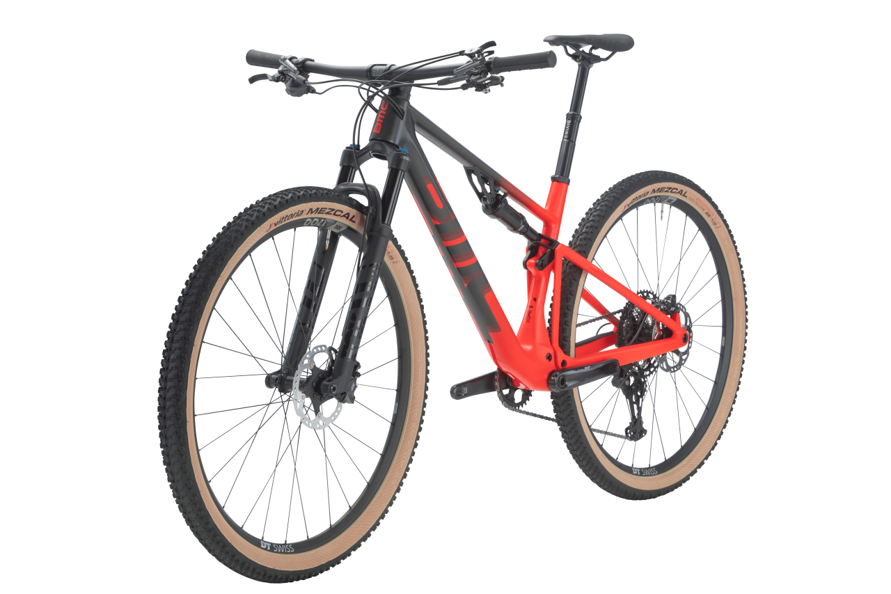 BMC MTB | Positive Sport Solutions