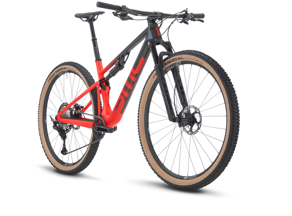 BMC MTB | Positive Sport Solutions