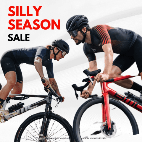 BMC! Silly Season Sale | Positive Sport Solutions